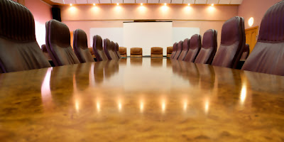 Thought Buster: Jeff Horing