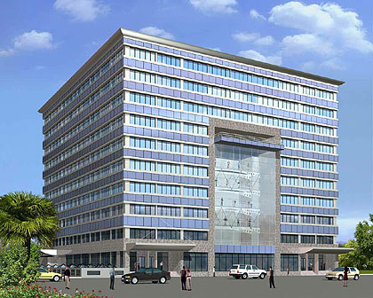 Fashion & Jewellery: Bharat Diamond Bourse launched