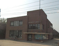 Oxford Circle Memories