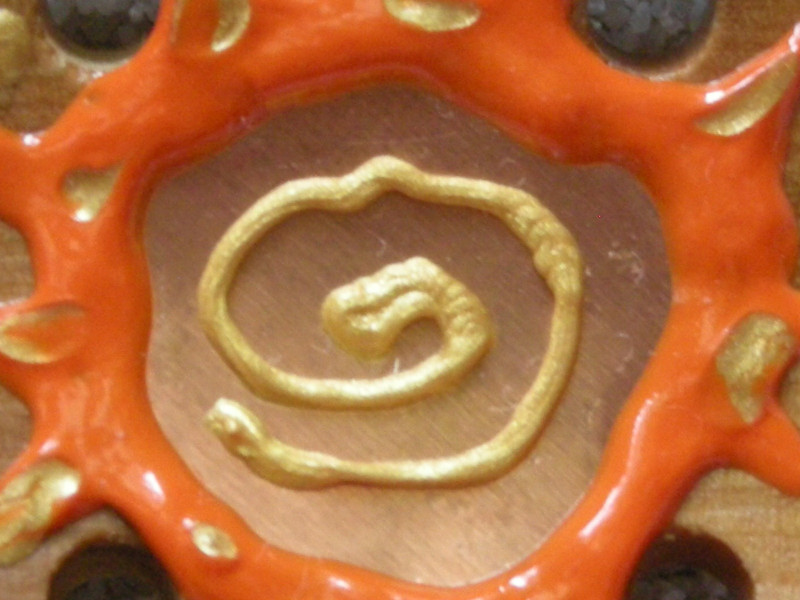 Annuk Creations - Color and Light Inspirations in Jewelry: Symbols Part ...