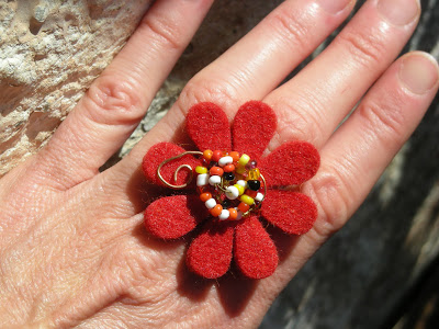 Annuk Creations - Color and Light Inspirations in Jewelry: PASSIONATE ...