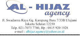 Al-hijaz Agency