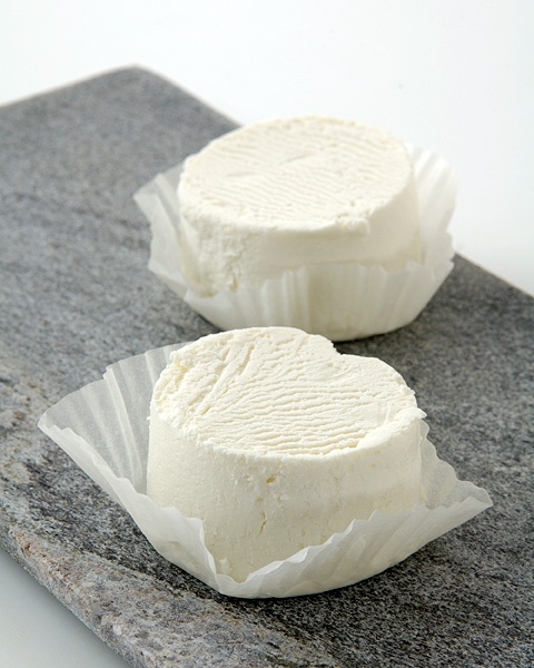 Aglio, Olio e Peperoncino: An Italian cheese route