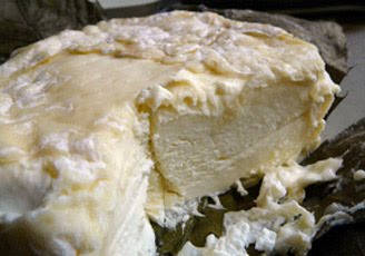 Aglio, Olio e Peperoncino: An Italian cheese route