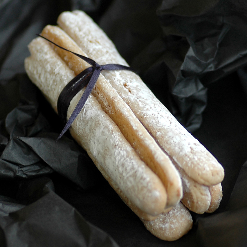 Aglio, Olio e Peperoncino: Ossa dei morti recipe