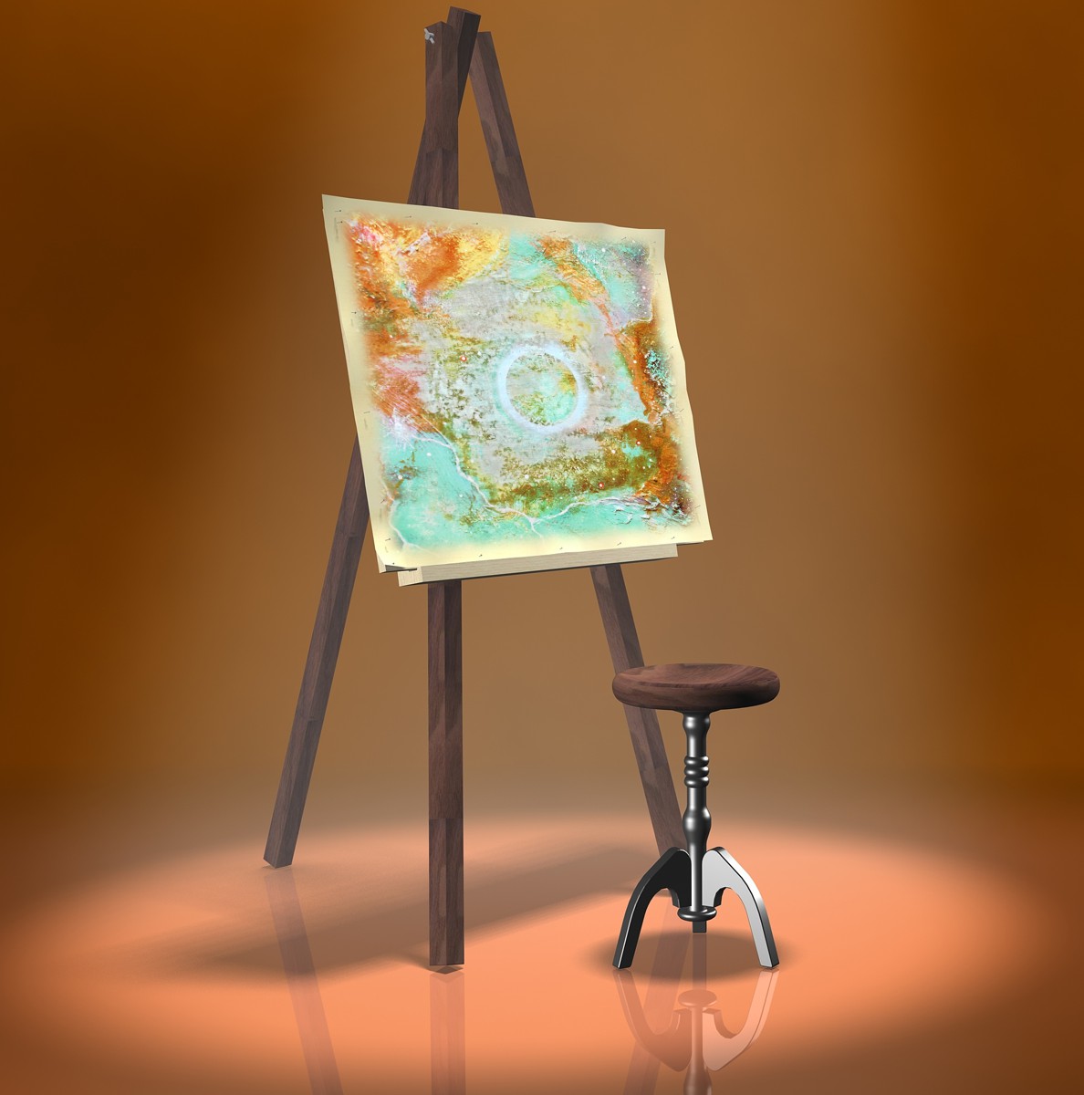 David Lawrence - Art on The Ave