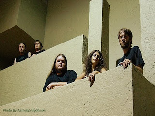 Rockinglicious: August 2010