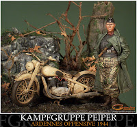 Kampfgruppe Peiper