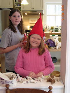 In These Hills: Old-Fashioned Play