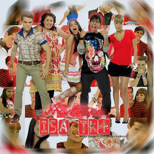 Isa Tkm Capitulos Online Gratis - ivrnikcine