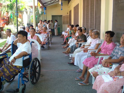 A Visit to Bahay Pag-Ibig Gave me a Chance to Reflect