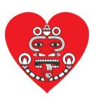 Soliloquio de mis reminiscencias perdidas: Un corazón azteca