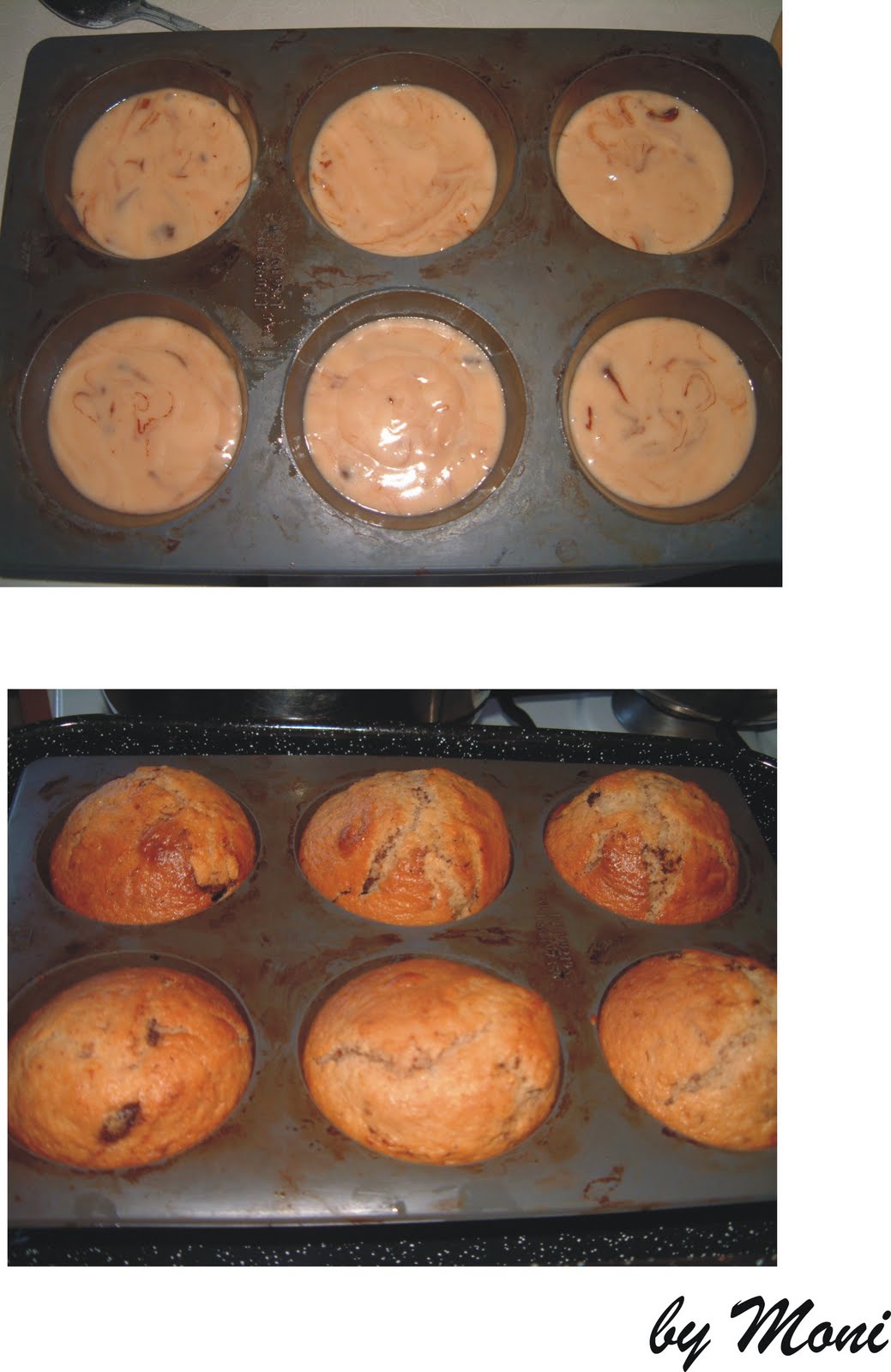 agenda culinara: noiembrie 2010