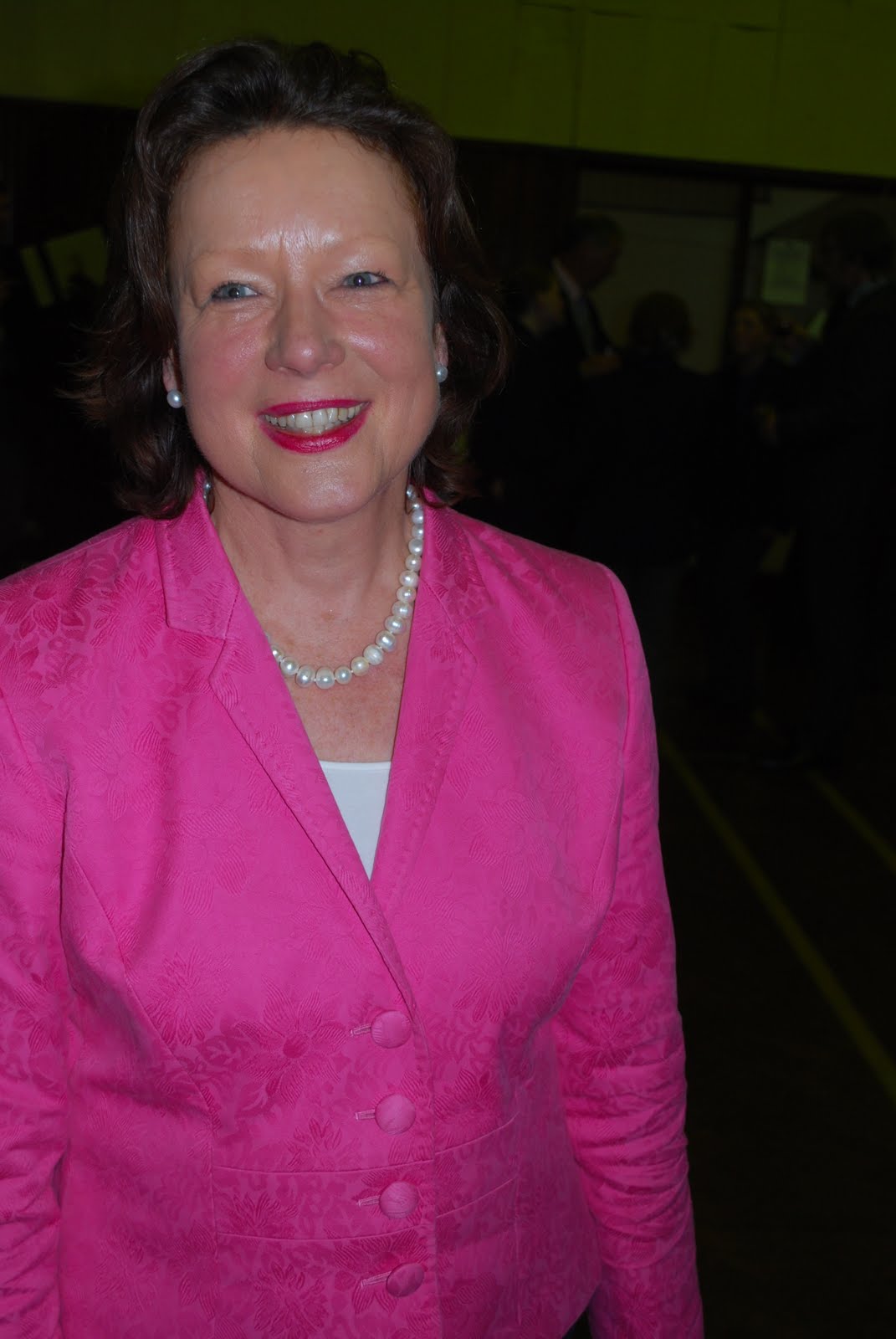 MASTER DRAPER: September 2010