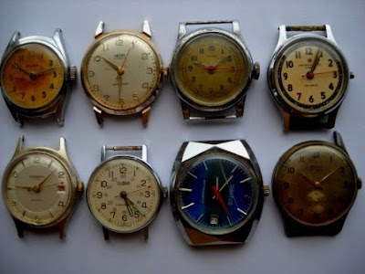 jamlama: 340. 8 jam lama utk direpair... (SOLD)