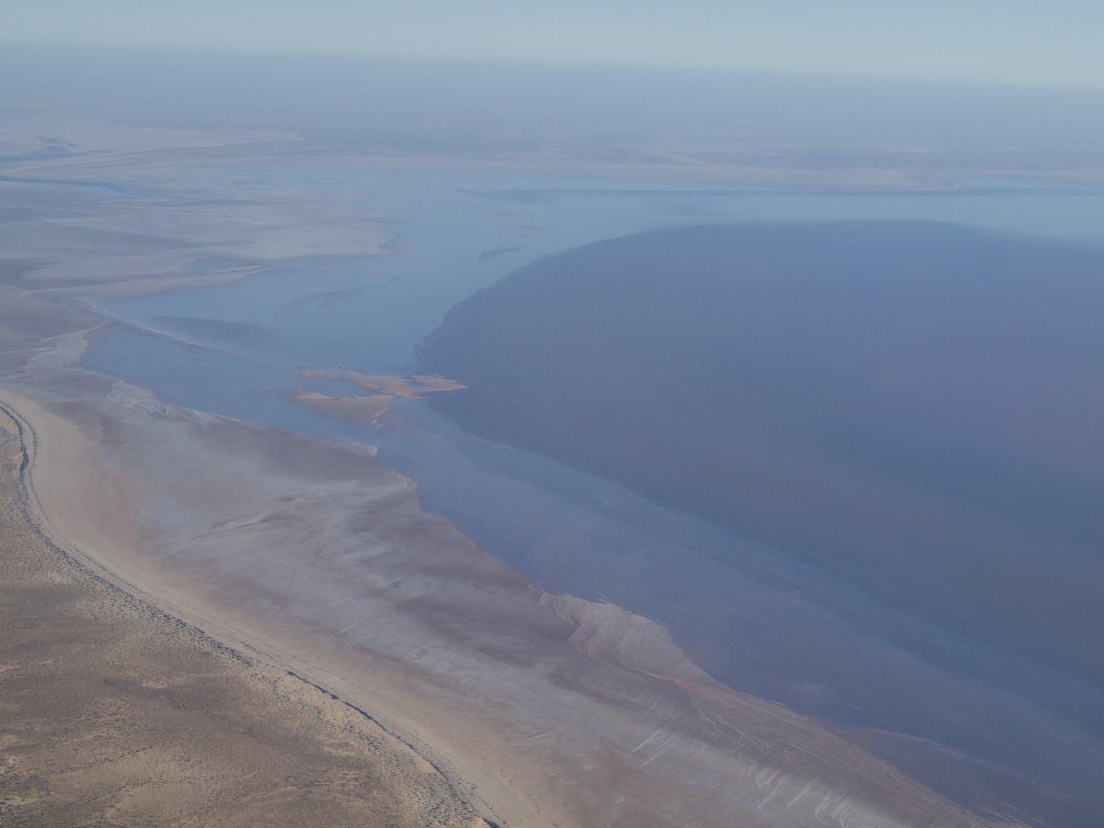 Lake Eyre