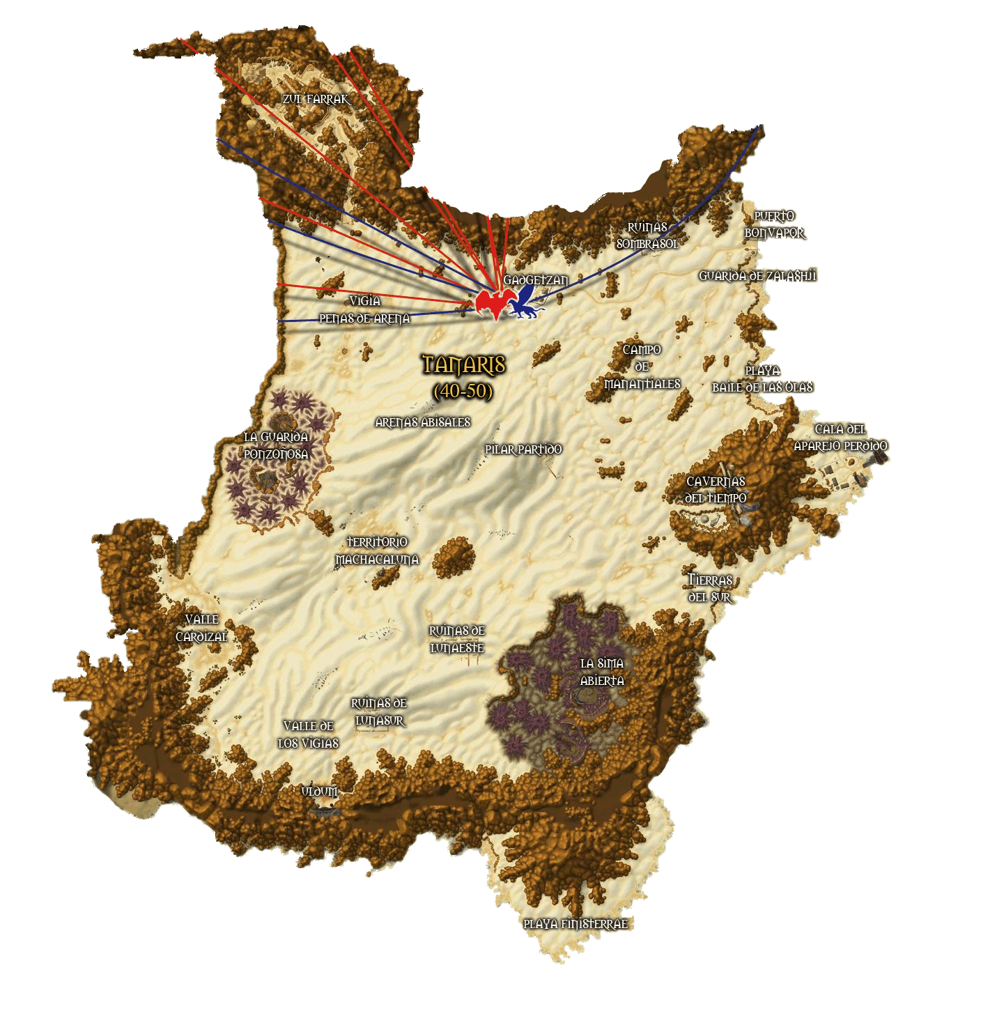 Guia World of Warcraft (WoW)