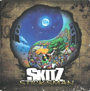 Info & Free Downloads on Skitz new album | Lemon & Grime's Blog