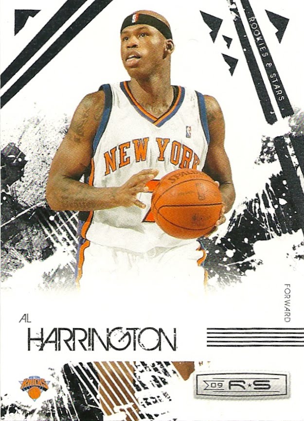 nba player pictures: Al Harrington Denver Nuggets