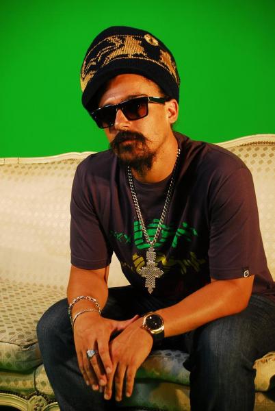 Lengua y Literatura 1ero 2da: Biografia Dread Mar