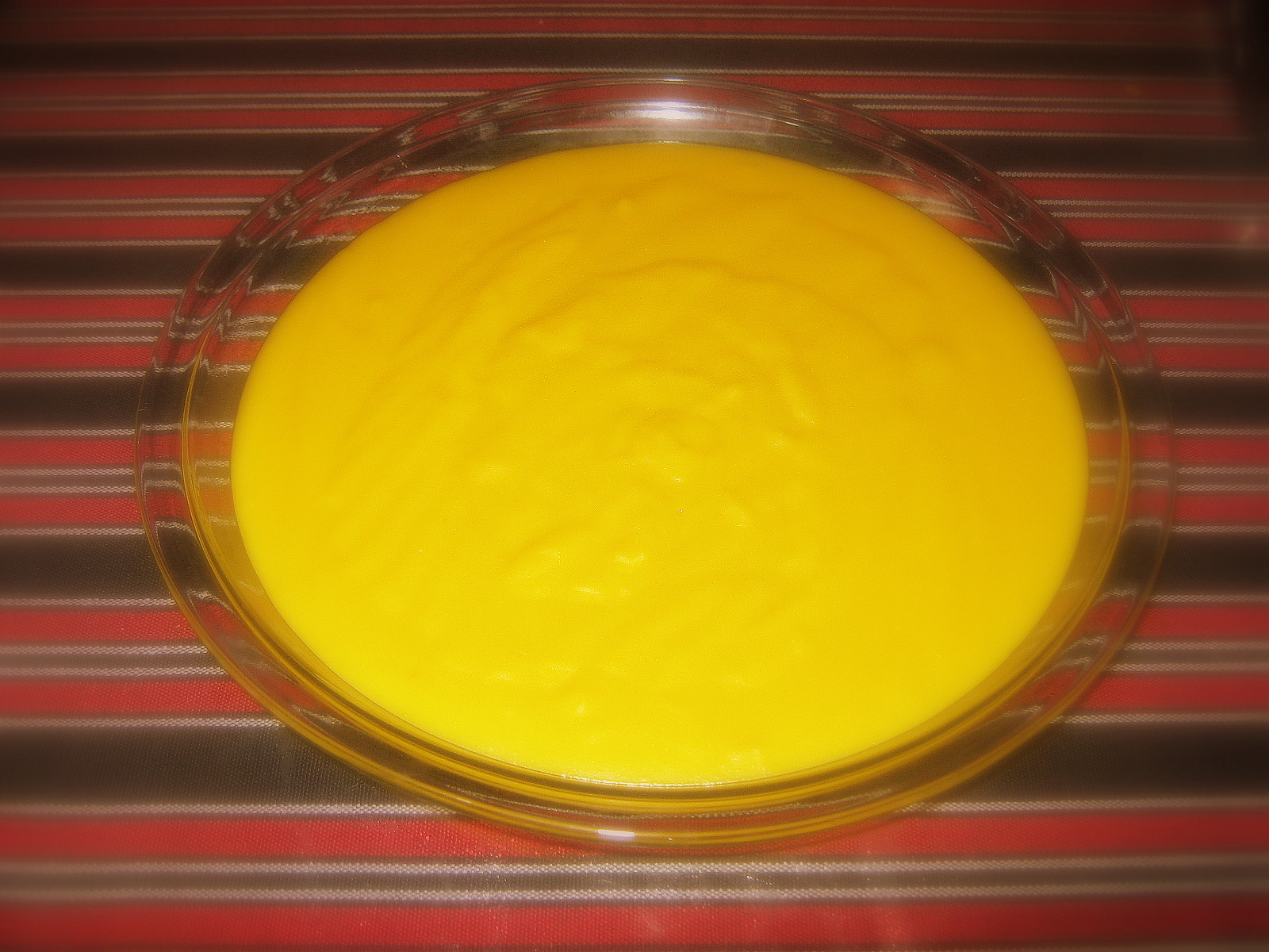 Benguet Cook..: squash maja blanca