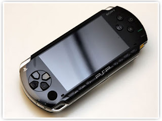 How to choose Sony PSP in Malaysia ~ Malaysia Gadget World