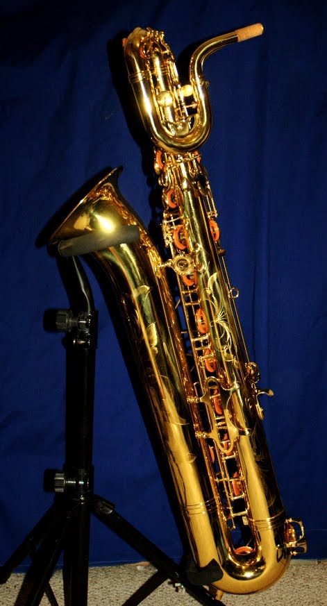 Northwest Musical Instrument Company: Saxophones, Professions level ...