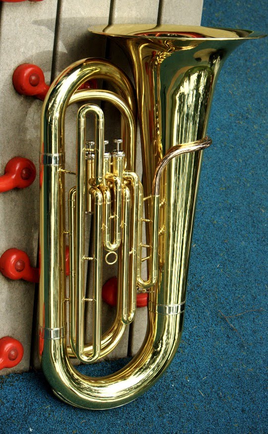 Northwest Musical Instrument Company: Tubas