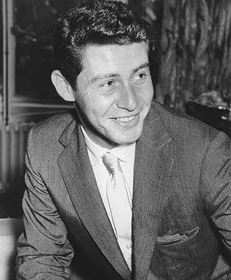 Music, Movie and Miscellaneous: Eddie Fisher (1928~2010)