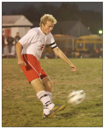 Talawanda Brave Soccer: Still Proud