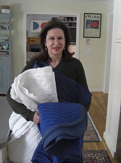 Low Tide High Style: The Women of Atticmag