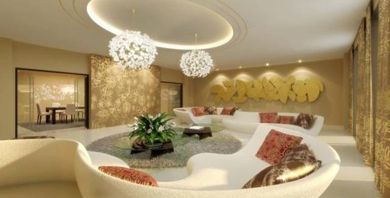 Nerds Republic: "Sheikh Zayed Hospital" World’s Most Luxurious Hospital