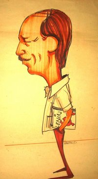 Norberto James Rawlings