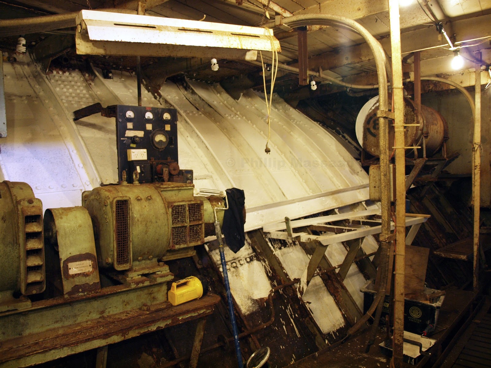 Mono Ships & Shipwrecks: Baragoola