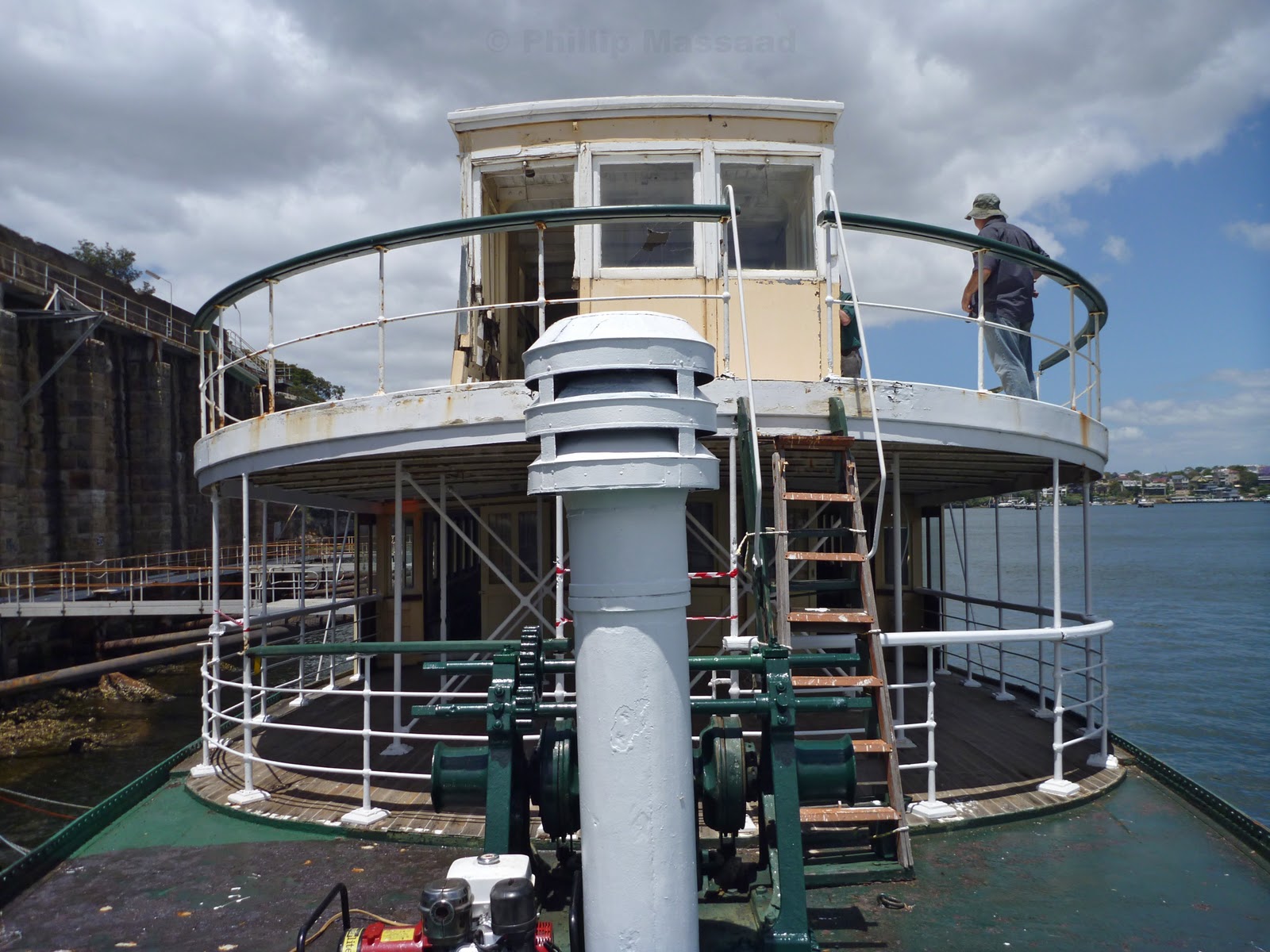 Mono Ships & Shipwrecks: Baragoola