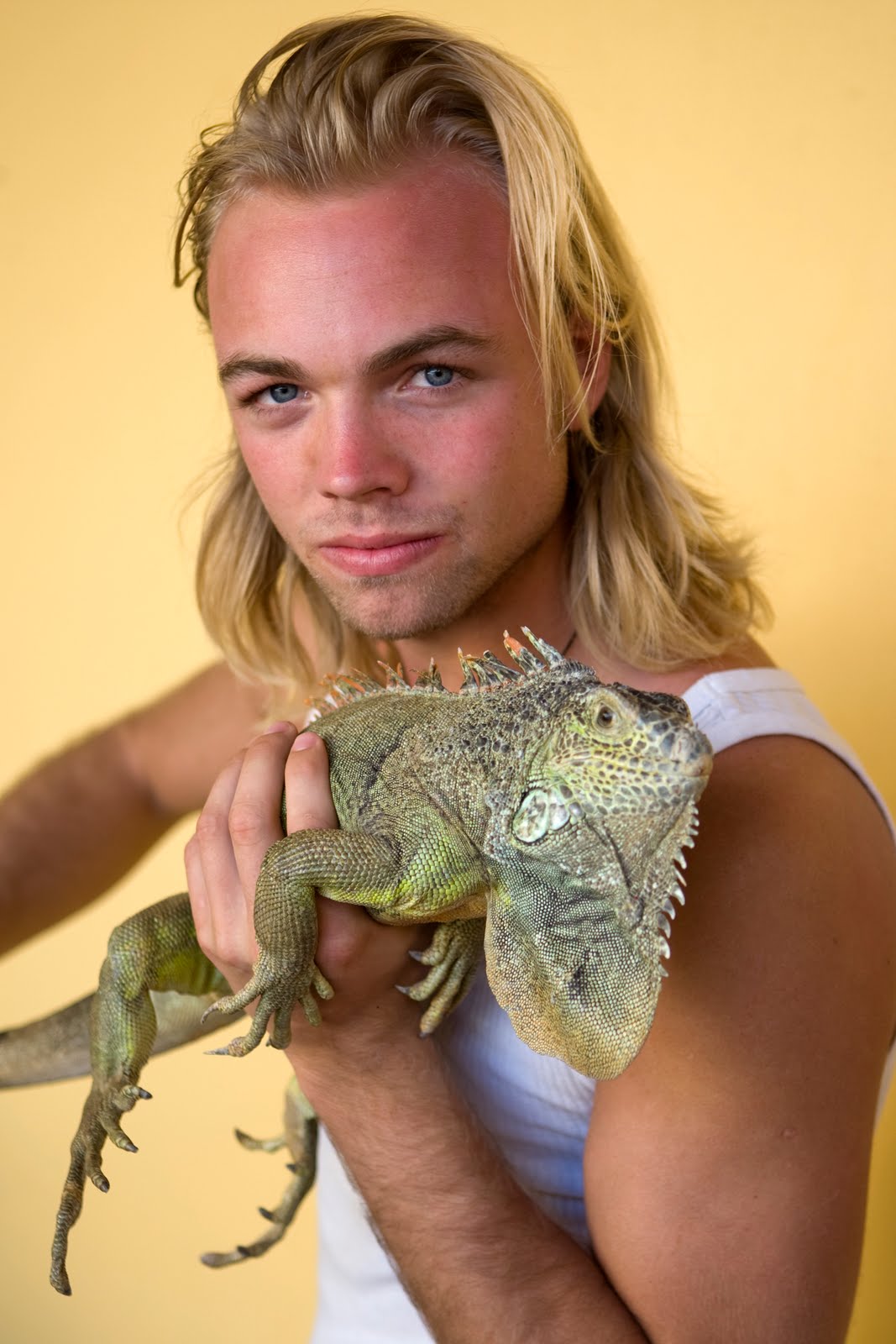 Stek & Stekare | «USMINKET» av Hilde Marstrander