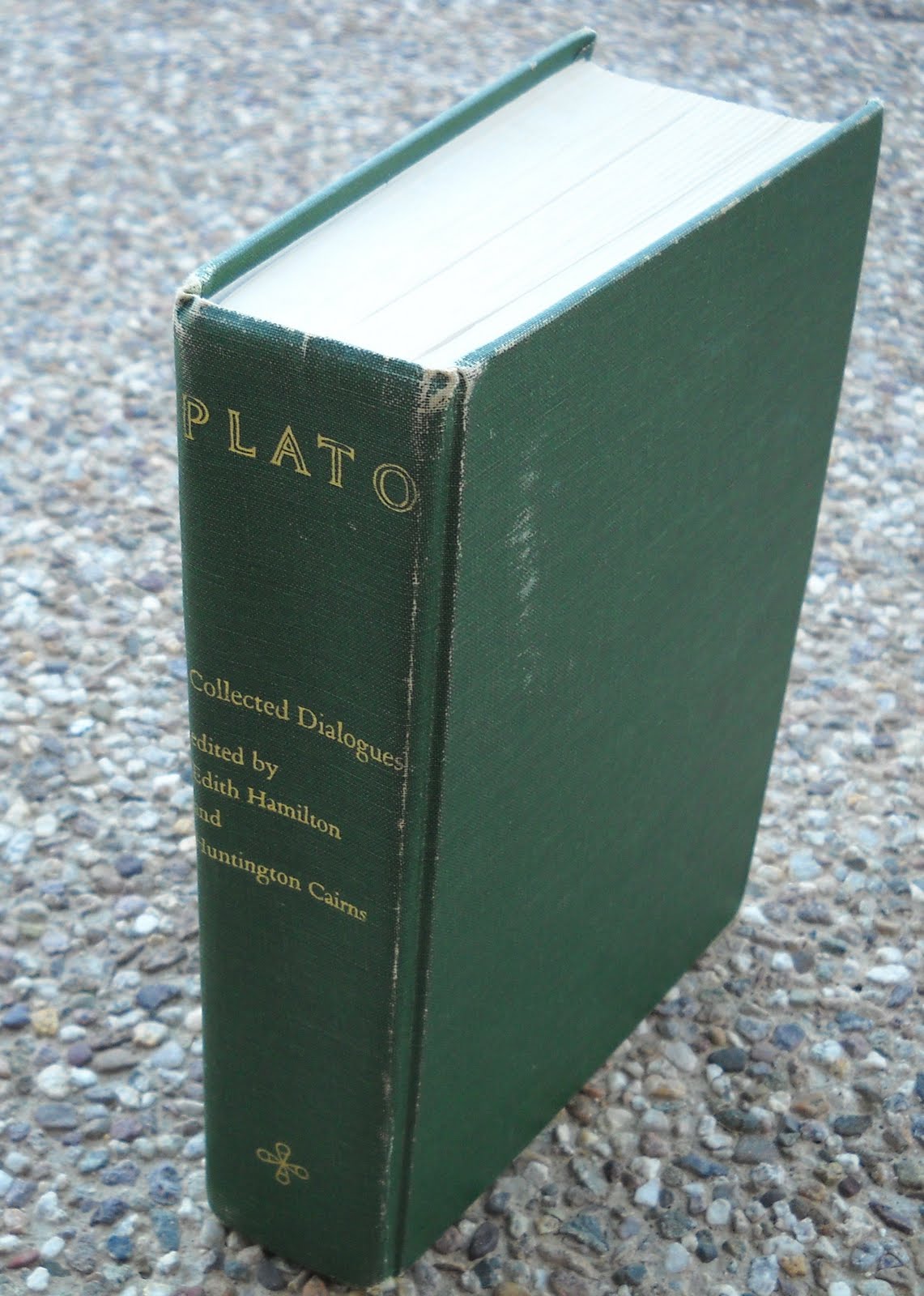 The Burrow: REAL Books