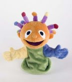 Eebee's Adventures DVD Review & Giveaway - Redhead Mom