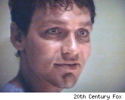 The X Files: Reseñas: Eugene Tooms | Duane Barry