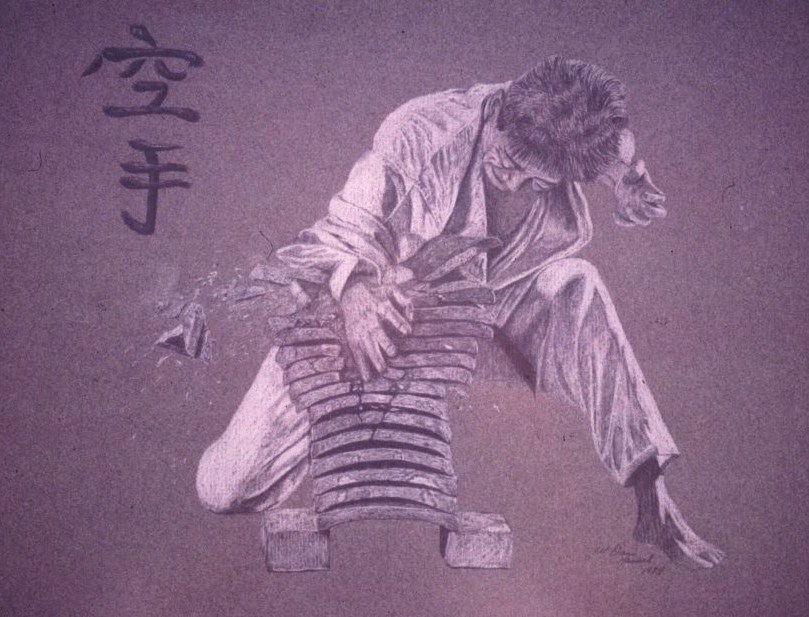 Arizona Kobudo (Martial Arts Weapons): KOBUDO - the Art of Okinawan ...