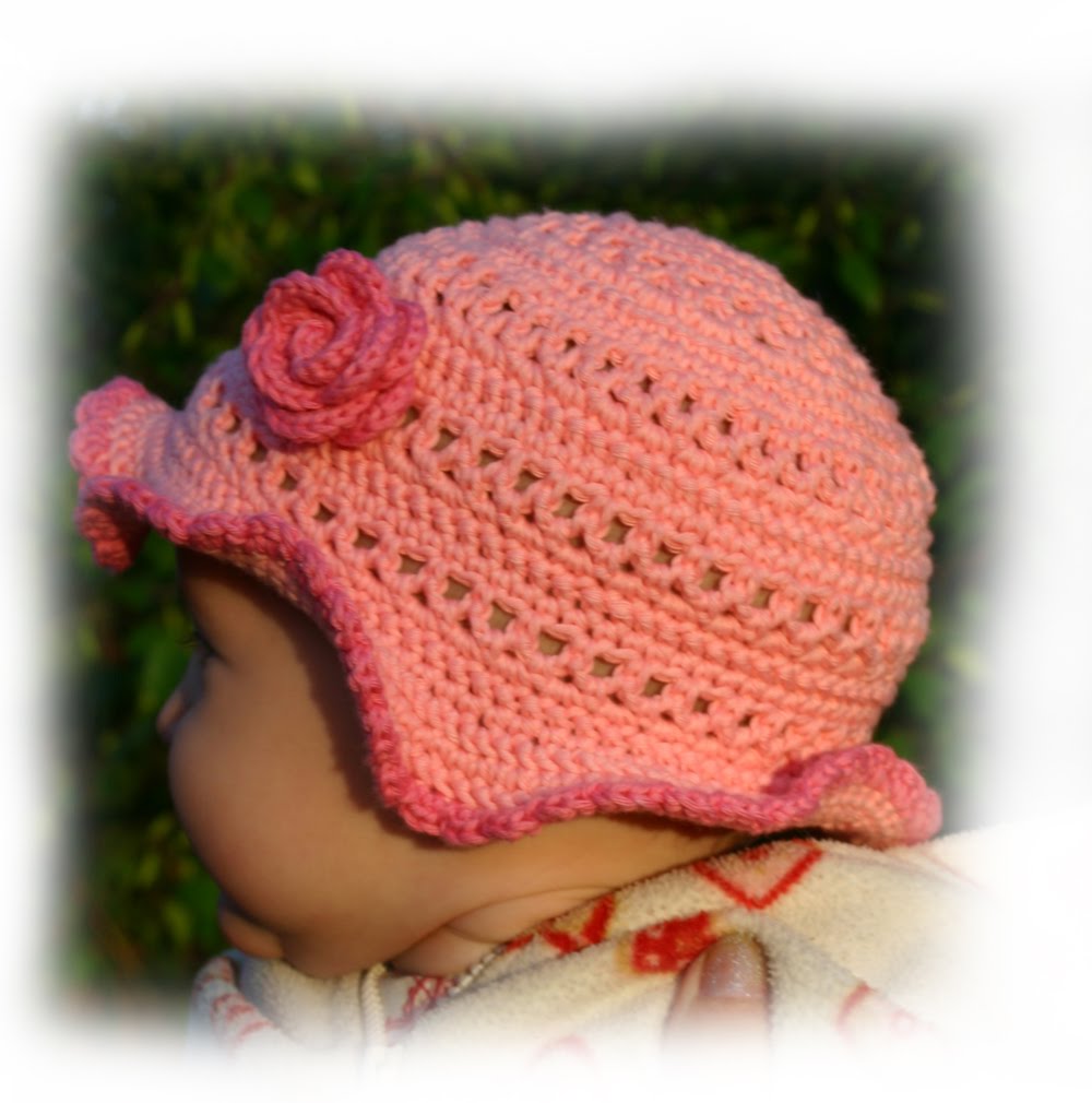 Pysselblogg i all enkelhet: Bilder på virkat