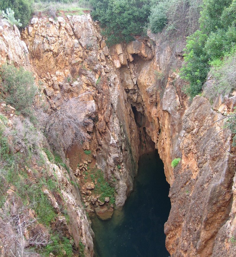 El Forat de Pedreguer