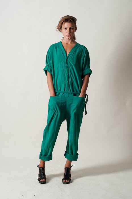 Yes Models Management: New Faces!