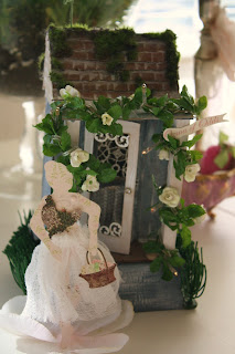 ozma of odds: ...a wonderland of paperie dolls