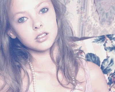 New Polish Models: Ola K