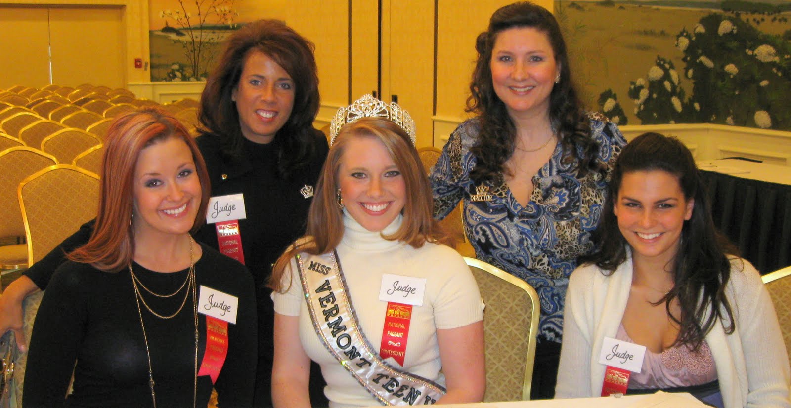 Lynnette Letsky Piombo, Former Mrs. Connecticut United States 2008 ...