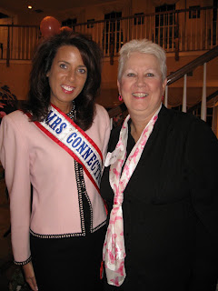 Lynnette Letsky Piombo, Former Mrs. Connecticut United States 2008 ...