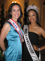 Lynnette Letsky Piombo, Former Mrs. Connecticut United States 2008: Mrs ...