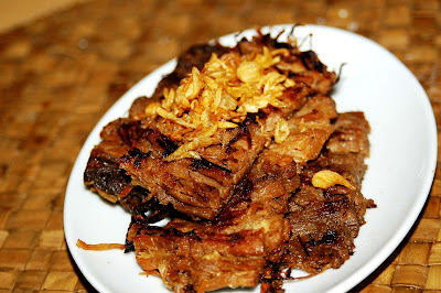 Taste of Indonesia: Tasty Indonesian Food