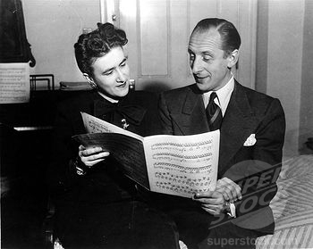 Wanda Toscanini Horowitz - Alchetron, the free social encyclopedia